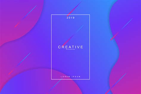 랜딩 페이지 배경입니다 유체 액체 물결 모양의 동적 모양 배경입니다 12월 31일에 대한 스톡 벡터 아트 및 기타 이미지 12월 31일 2019년 개념 Istock