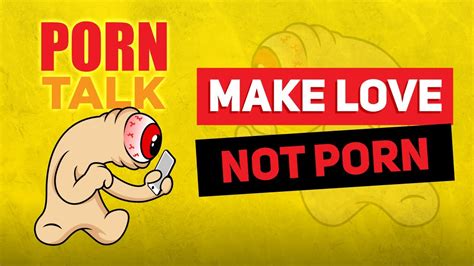 S5e3 Make Love Not Porn Sex Talk With Cindy Gallop Youtube