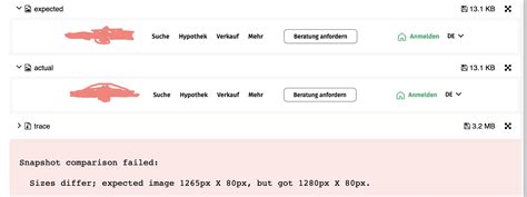 Bug Inconsistency When Taking Screenshot In Headed Mode Vs Headless Mode · Issue 12287