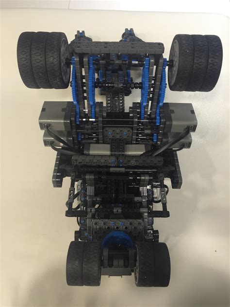 My ClawBot VEX IQ Robot Showcase VEX Forum