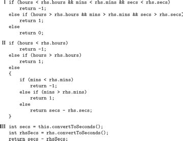 AP Computer Science A Question 270 Answer And Explanation Crackap Com