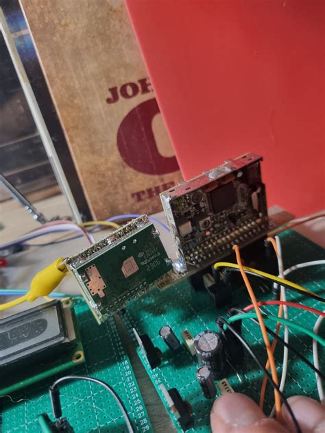 FM Receiver Modules SOUND QUALITY RECEPTION Audio Arduino Forum