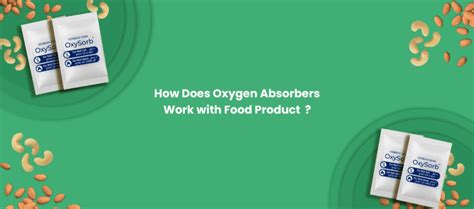 Oxysorb Oxygen Absorber Packets For Food Storage Ezyspot