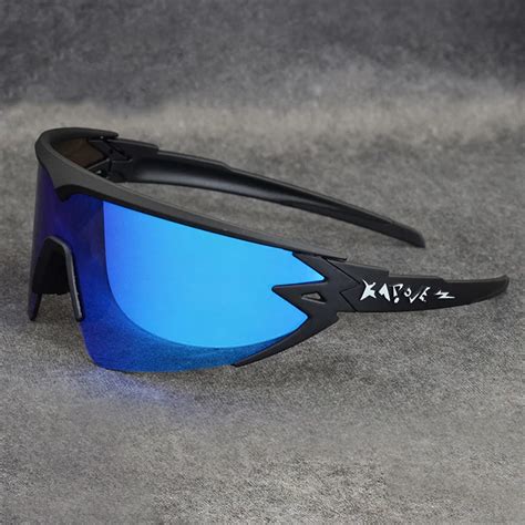 남녀공용 편광 4 렌즈 도로 자전거 라이딩 안경 야외 달리기 스포츠 선글라스 사이클링 레이싱 안경 자전거 Mtb 고글사이클링 안경류 Aliexpress