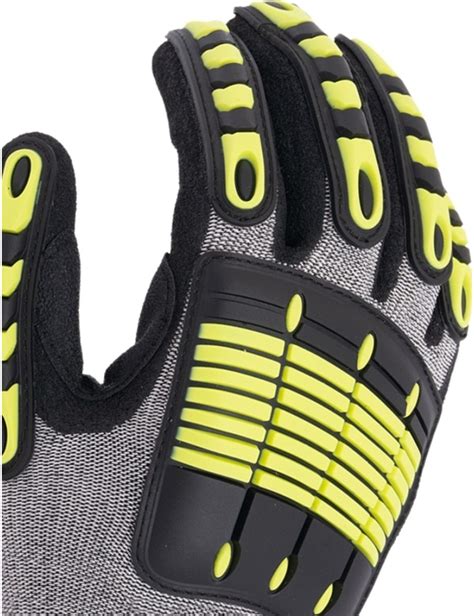 Cut Resistant Safety Gloves X Impact