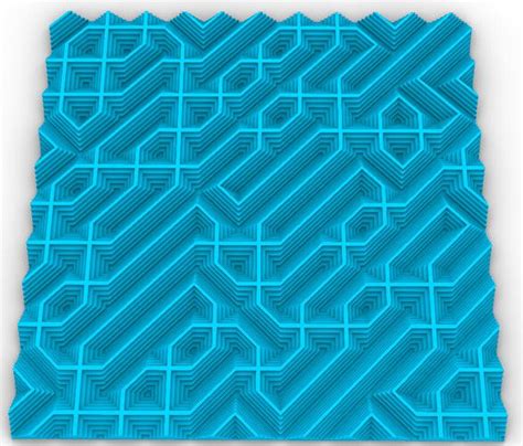 Replicating A Stepped Truchet Pattern Grasshopper Mcneel Forum