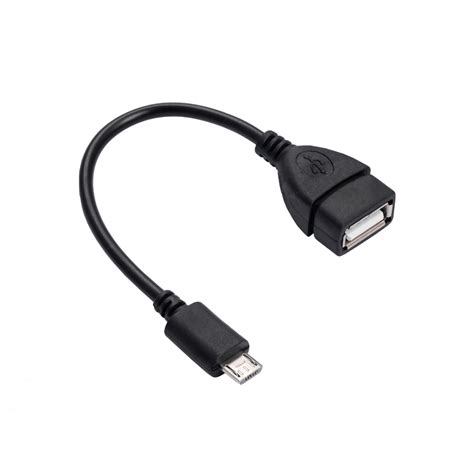 Adapter Usb A 20 Micro Usb B 20
