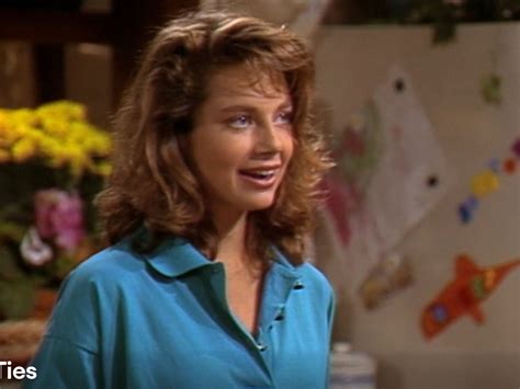 Mallory Keaton By Tatsunokoisthebest On Deviantart