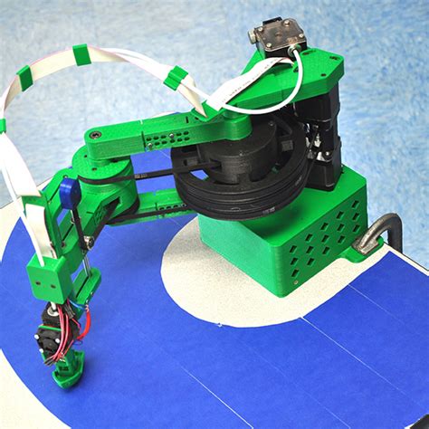Hackaday Prize Entry Reprap Helios Hackaday
