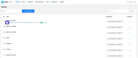 File Upload Input Field In Fluent Forms Fluent Forms