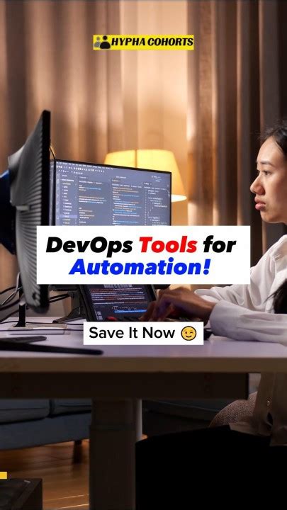 hypha cohorts on linkedin devops automation jenkins ansible