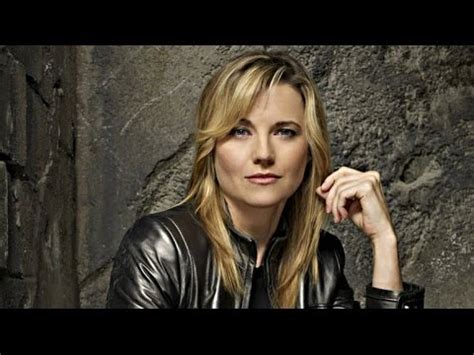 Battlestar Galactica Bloopers With Lucy Lawless Youtube