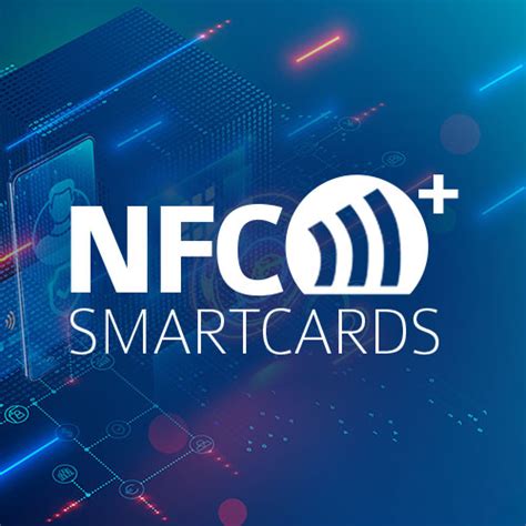 Buy Your NFC Enabled Smart Card Today - NFC Smart Cards