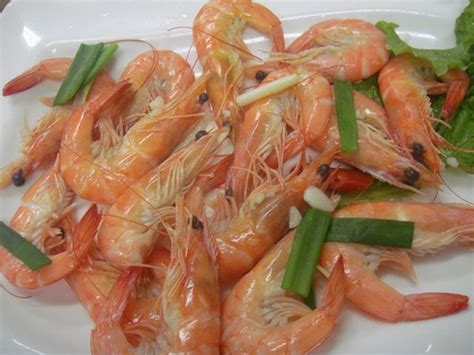 添喜海鮮小吃用餐記 ㄚ安的部落格 udn部落格