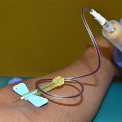 Butterfly Needles The Delicate Heroes In Medical Phlebotomy Speedy Sticks Mobile Lab Services