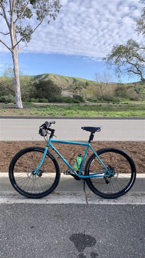 Straggling 🐌 R Surlybikefans