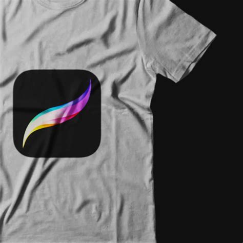 Free Procreate Mockup Behance