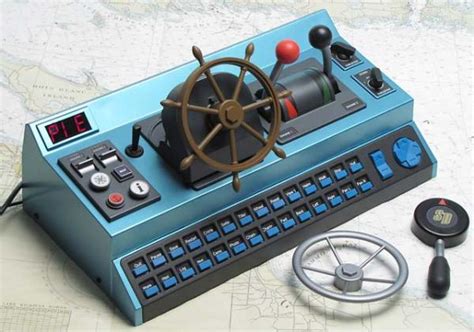 Ship Driver Peripheral Computing Zavvi Us