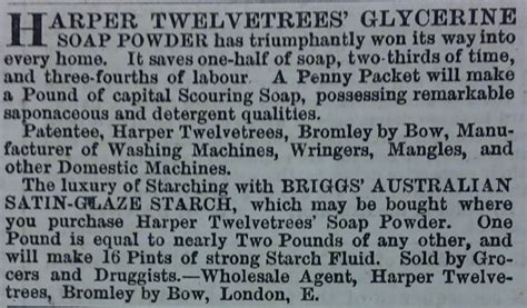 Harper Twelvetrees The Stamford Mercury Archive