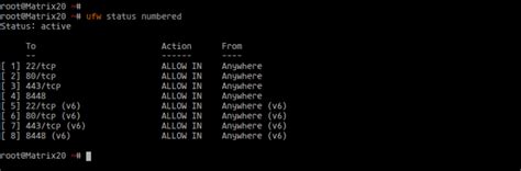 🔥 Cómo Instalar Matrix Synapse Chat En Ubuntu 2004 Lts 🔥