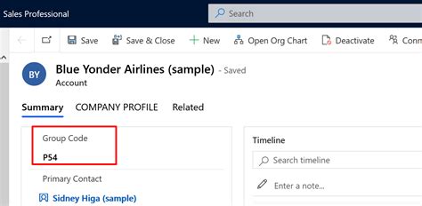 Ribbon Button Visibility Based On A Null Value In Field In Dynamics 365