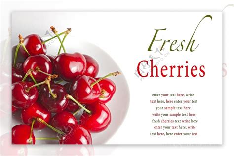 樱桃图片素材 编号24138146 图行天下