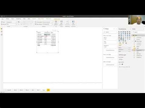 Power BI Tutorial Part YouTube