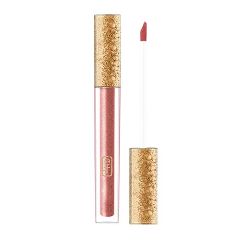 Longwear No Budge Lipstick Liquid Glitter Lip Gloss Non Stick Cup Moisturizing Long Lasting Lip