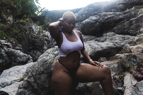 Jada Kingdom Shesfreaky