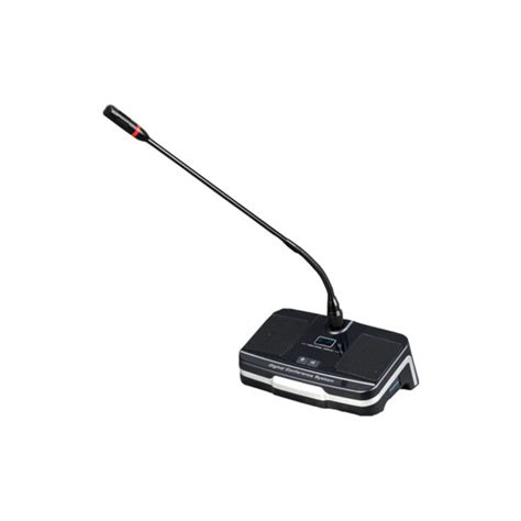 Armor CS 903 CAT6 Pin8 Discussion Chairman Unit Conference Systems Interactive Display