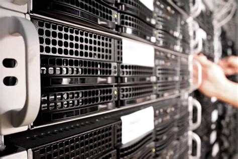 Sds Datacore With Sansymphony Software Defined Storage And Hci