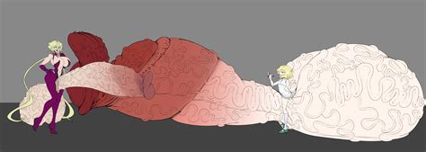 Rule 34 2futas Balls Balls Bigger Than Body Big Breasts Big Glans
