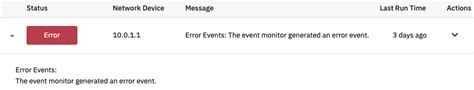 PerlScript Event Monitor Reference Guide FrameFlow