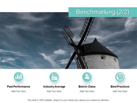 Benchmarking Past Performance Ppt PowerPoint Presentation Inspiration Show
