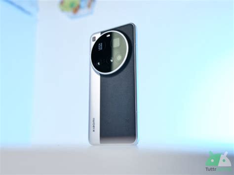 Recensione Xiaomi Ultra Il Limite Tra Smartphone E Fotocamera