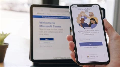 Microsoft Teams Adds Live Translated Captions To Meetings