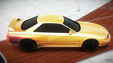 Nissan Skyline R32 Gtr Zx S11 For Gta 4 Nissan Skyline R32 Gtr Zx S11 For Gta 4