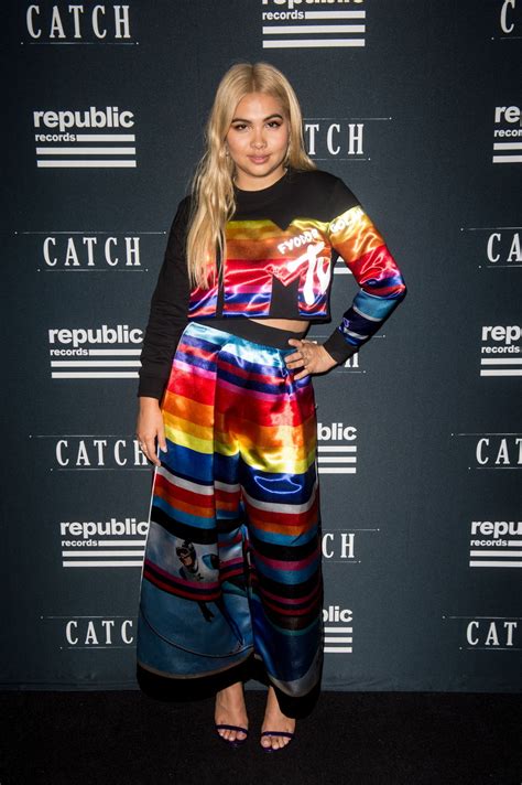 Hayley Kiyoko 2018 Mtv Video Music Awards Republic Records