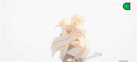 Paimons Part Made This Scene Funny Genshin Impact Hoyolab