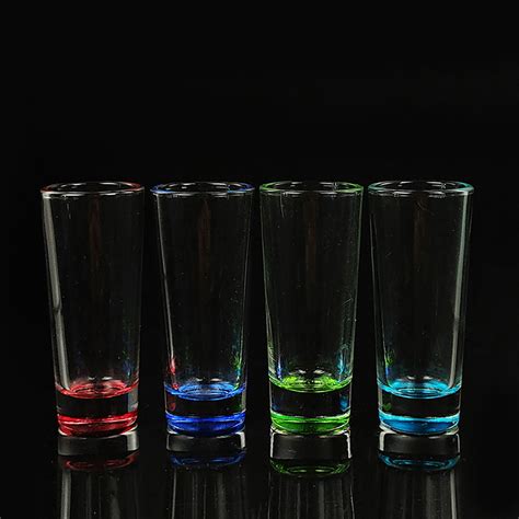 Shot Glass Chinese Shot Glass Personalized Shot Glasses 15oz Lead Free
