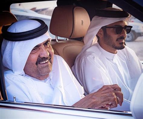 Ko Je Bogati šeik Za Kojim žene Lude Stil