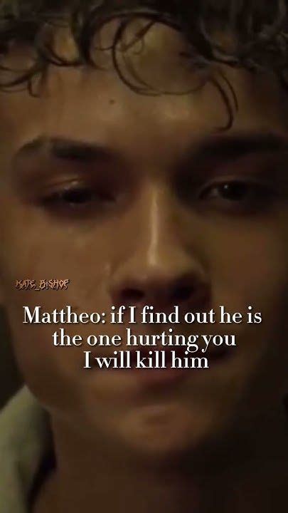 Mattheo Riddle X Y N Ep S Mattheoriddle Riddles It Hurts You And I