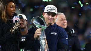 Seahawks News Mike Macdonald Breaks Nfl Record With Sblx Win Before
