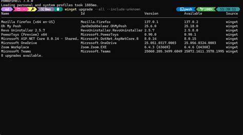 Why Restart Guarantees Winget Upgrade Ed Tittel