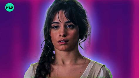 Date Him Until You Hate Him” Camila Cabello Has No Problems With Breakup Sx Under One Condition