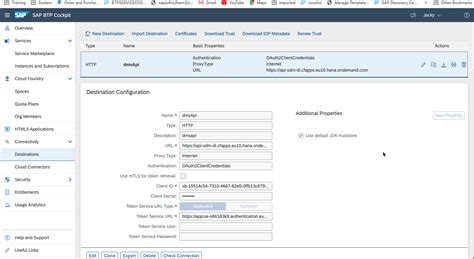 Build Digital Document Platform Backend Service O Sap Community