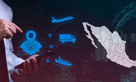 Lo Que Debes Saber Del Nearshoring