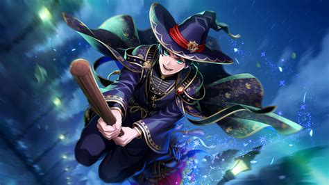 Deuce Spadecards Twisted Wonderland Wiki