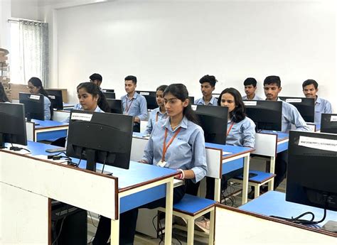 Programming Lab Ii Dr Bapuji Salunke Institute Of Engineering And Technology