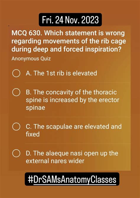 Drsamsanatomyclasses Dr Azmi Mohsin